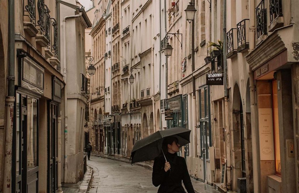 Exploring the Enchanting Rue de Bièvre: A Stroll Through Paris’s ...