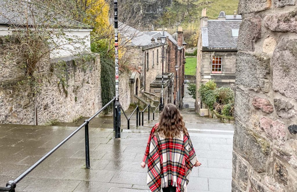 Planning the Perfect Edinburgh Getaway: A Step-by-Step Guide – Happiest ...