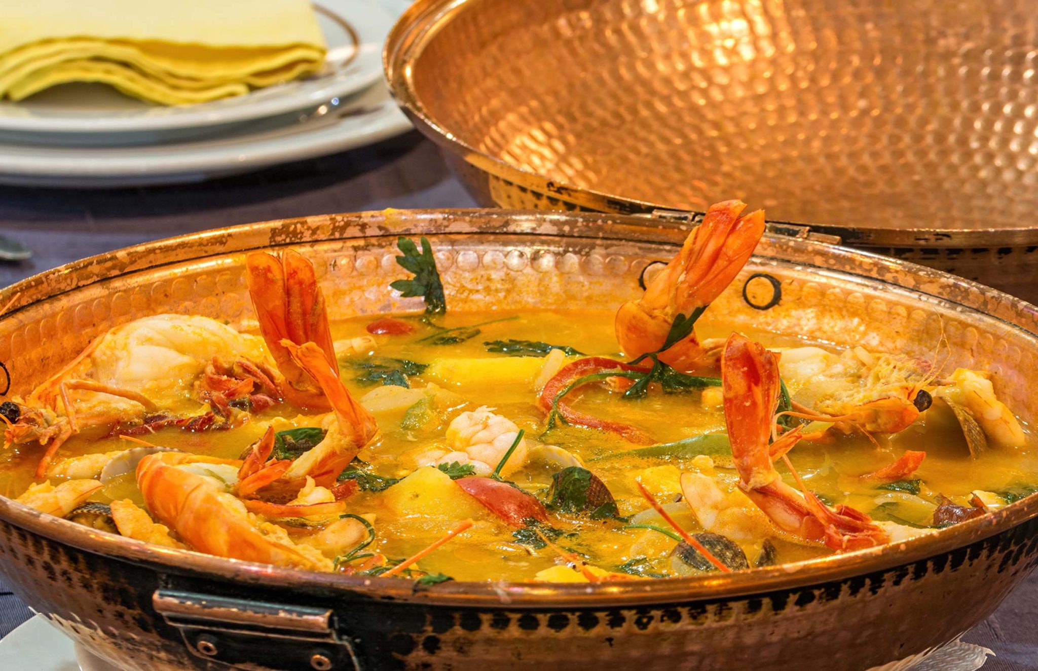 A Foodie’s Guide to Faro: Must-Try Local Dishes and Restaurants ...