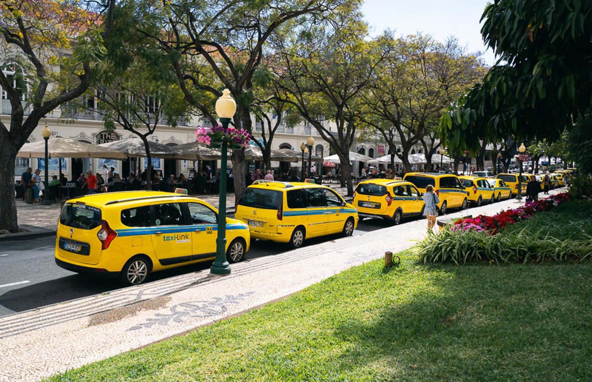 Public Transport in Madeira: How to Travel Like a Local – Happiest ...