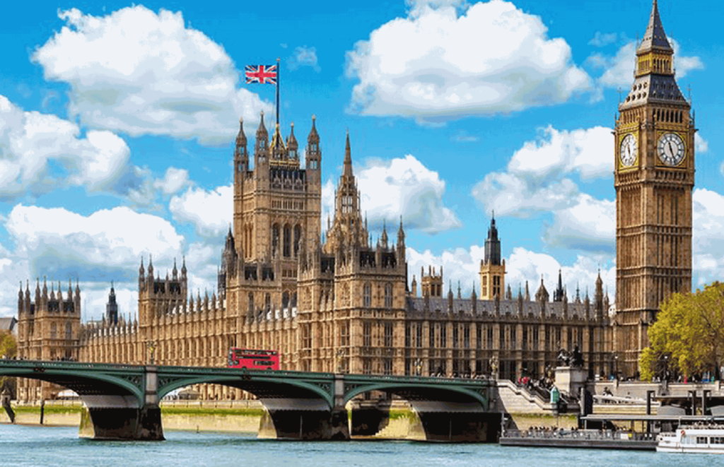 London Through Our Eyes: A Family Adventure with PGL – Happiest ...